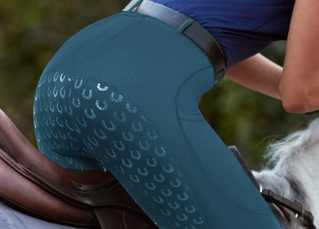 Women’s Breeches from GS Equestrian: Style That Works as Hard as You Do ...